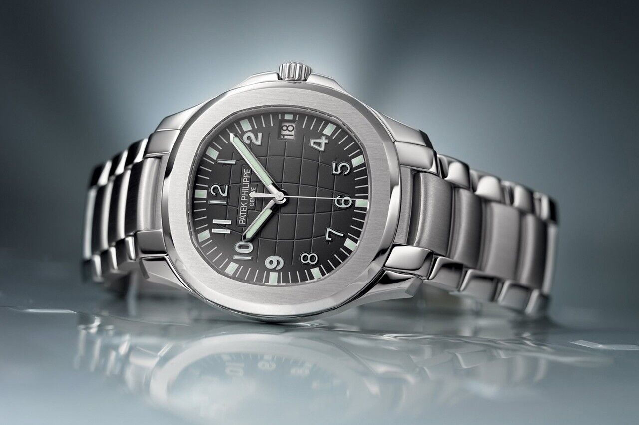 Home - Swiss Watch Time